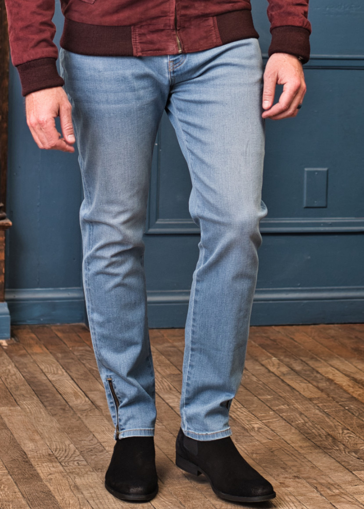 Website Sample - The Lighter Side Jeans – JAC Designs