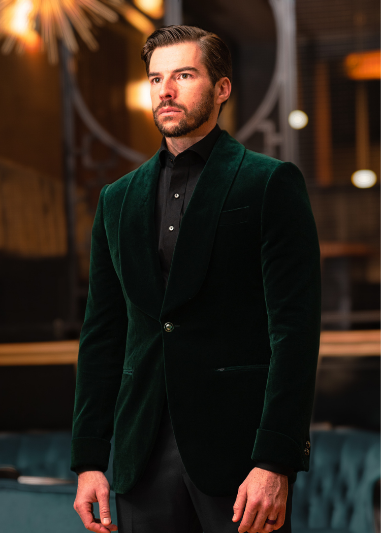 The Countdown – Jeff Alpaugh Custom